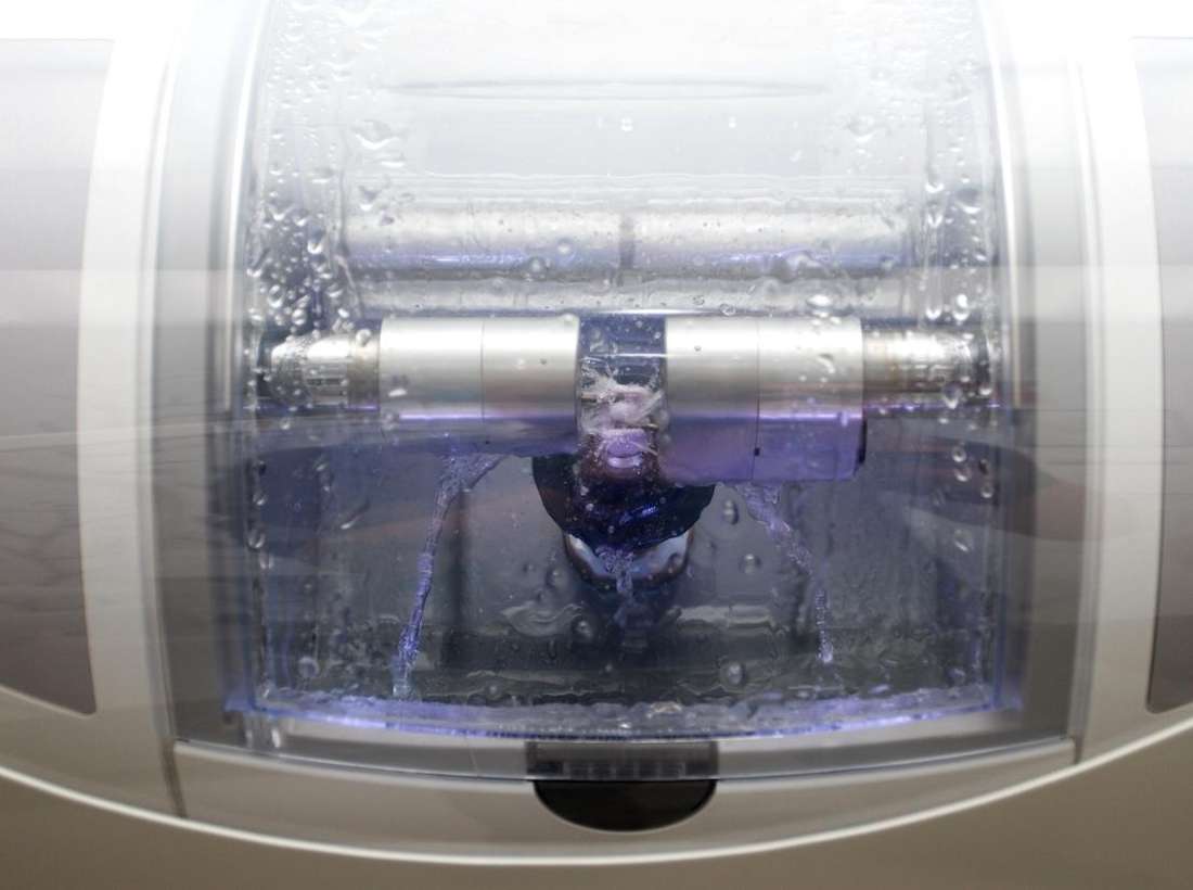 The CEREC Crown Process at Chan Dental | CEREC Same-Day Crowns Torrance